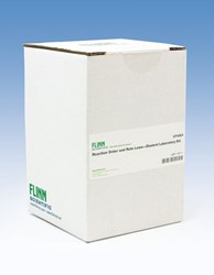 Reaction Order and Rate Laws—Student Laboratory Kit | Flinn Scientific