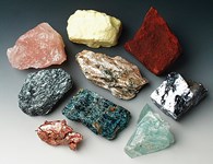 Halite, Clear, Cleavable | Flinn Scientific