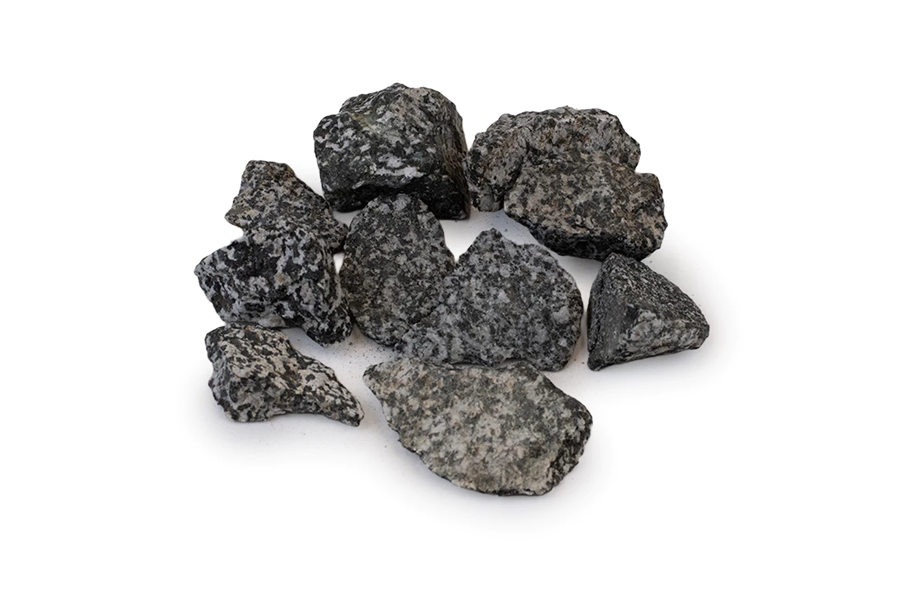igneous rocks examples diorite
