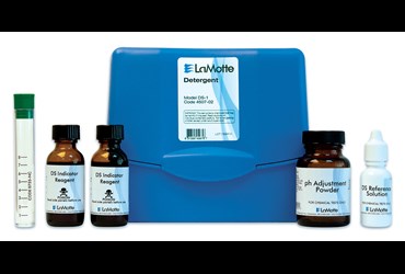 Water Test Kits for Earth and Environmental Science