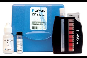 Water Test Kits for Earth and Environmental Science
