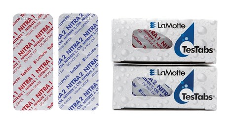 Nitrate–Nitrogen Refill Kit | Flinn Scientific