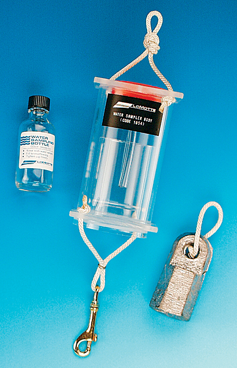 Water Sampling Bottle | Flinn Scientific