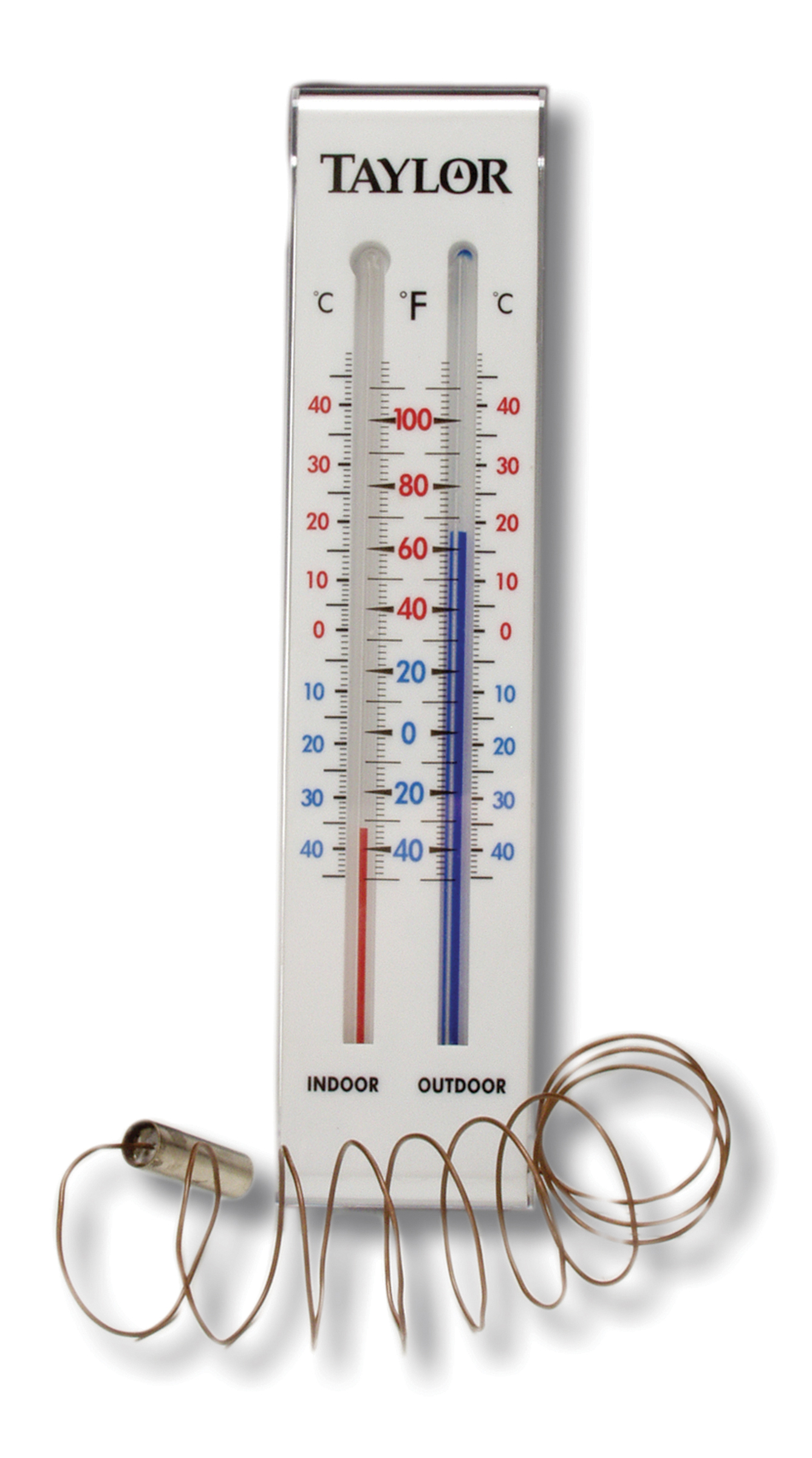 Thermometer, Indoor/Outdoor | Flinn Scientific