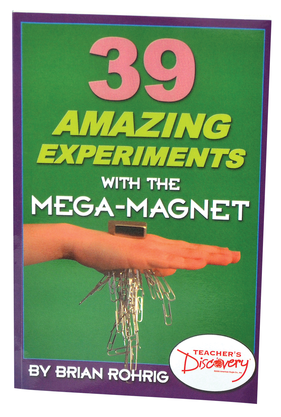 39 Amazing Experiments with the Mega-Magnet | Flinn Scientific