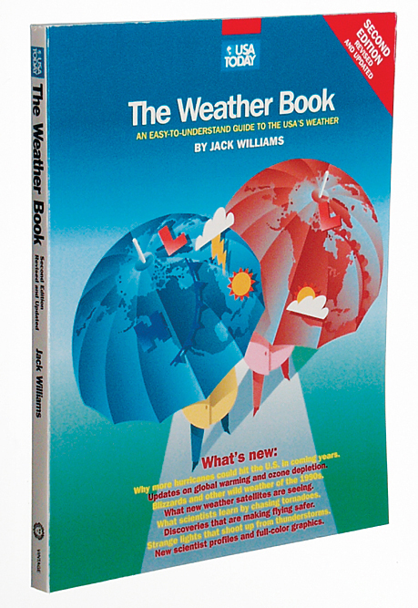 The Weather Book | Flinn Scientific