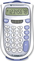 Calculator, Basic | Flinn Scientific