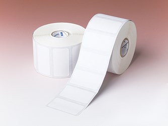 Laboratory Labels, 1" x 2", 1000/roll | Flinn Scientific