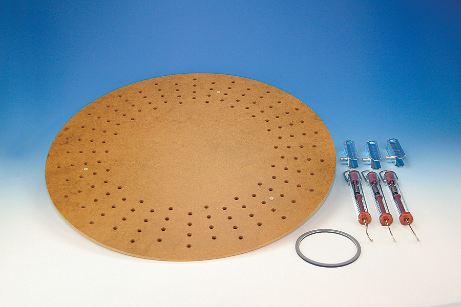 Force Board | Flinn Scientific