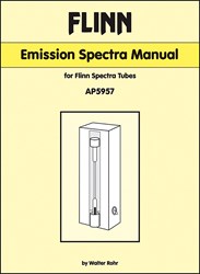 Flinn Emission Spectra Manual | Flinn Scientific