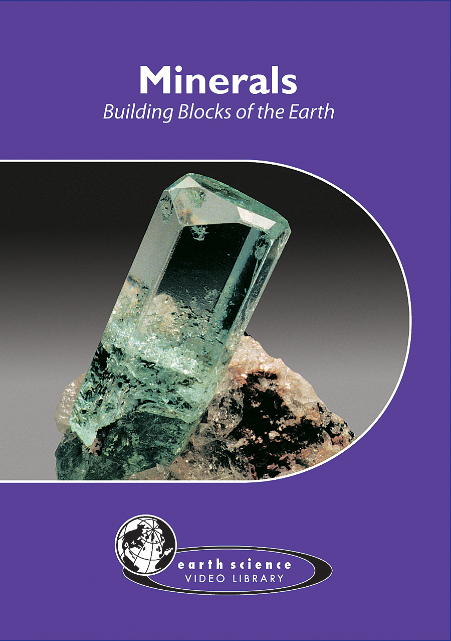 Minerals—Building Blocks of the Earth | Flinn Scientific