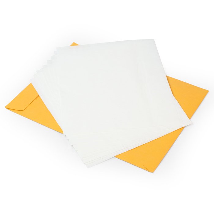 Touch Paper | Flinn Scientific