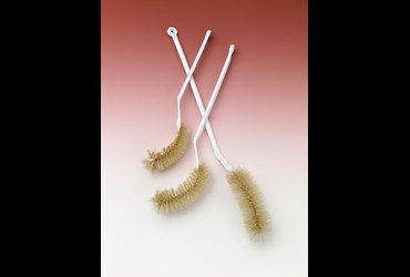 Flask Brushes
