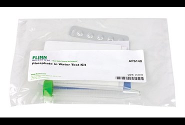 Freshwater Pollution Testing Laboratory Kits for Environmental Science