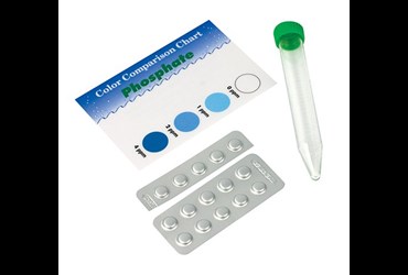 Freshwater Pollution Testing Laboratory Kits for Environmental Science