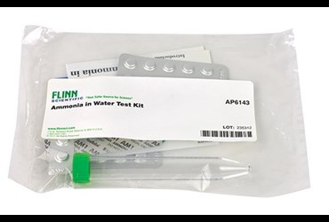 Freshwater Pollution Testing Laboratory Kits for Environmental Science