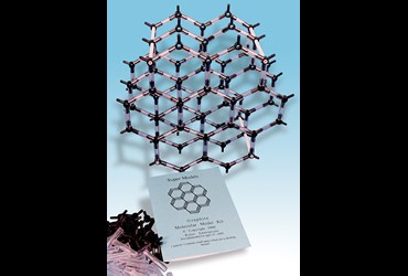 Molecular Model Kits for Chemistry