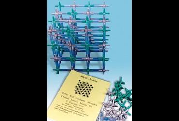 Molecular Model Kits for Chemistry