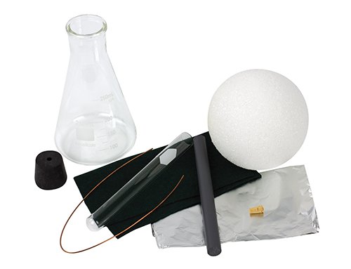 Build a Flask Form Electroscope—Demonstration Kit | Flinn Scientific