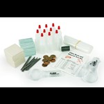 Flinn Rock and Mineral Testing Kits for Geology and Earth Science