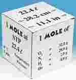 Mole Box | Flinn Scientific