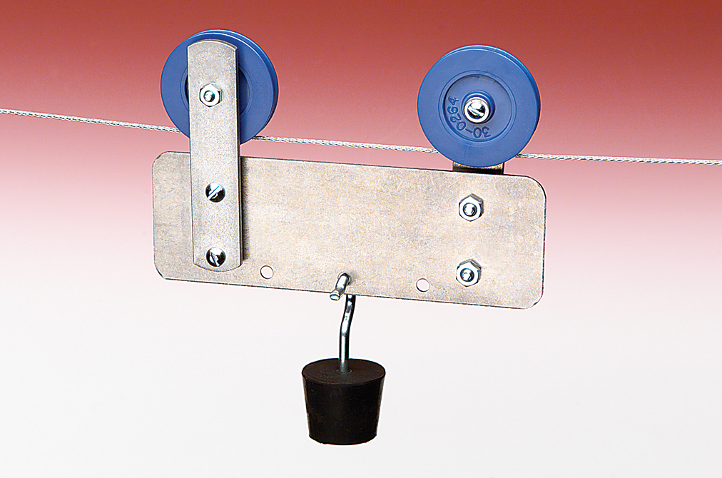 Acceleration Trolley | Flinn Scientific