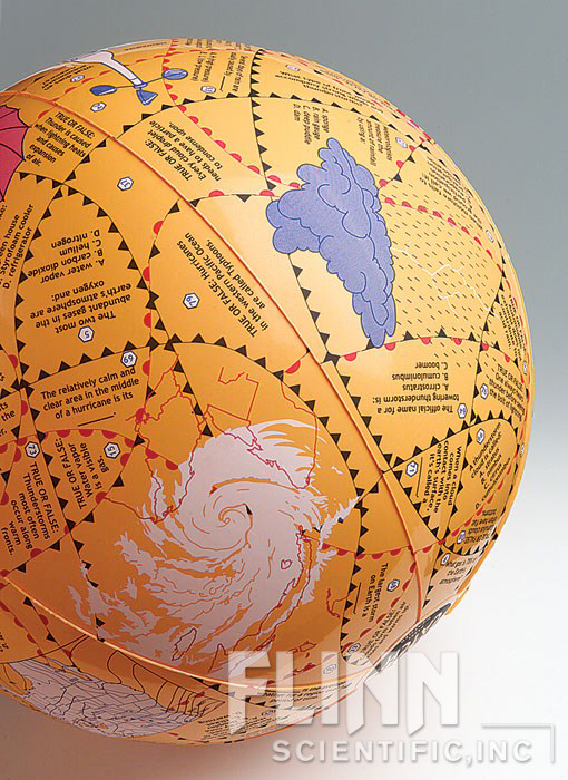 Clever Catch® Weather | Flinn Scientific