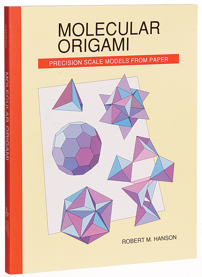 Molecular Origami | Flinn Scientific