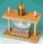 Bed of Nails—Demonstration Kit | Flinn Scientific