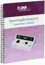 Flinn Scientific Spectrophotometer Laboratory Manual | Flinn Scientific