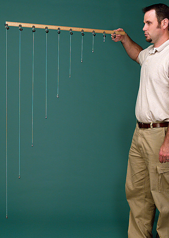 Modeling Projectile Motion—Super Value Kit | Flinn Scientific