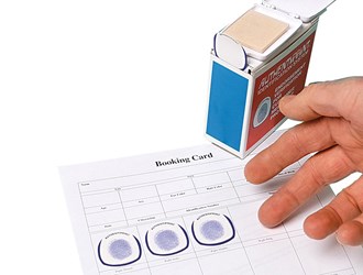 Inkless Fingerprinting Kit | Flinn Scientific