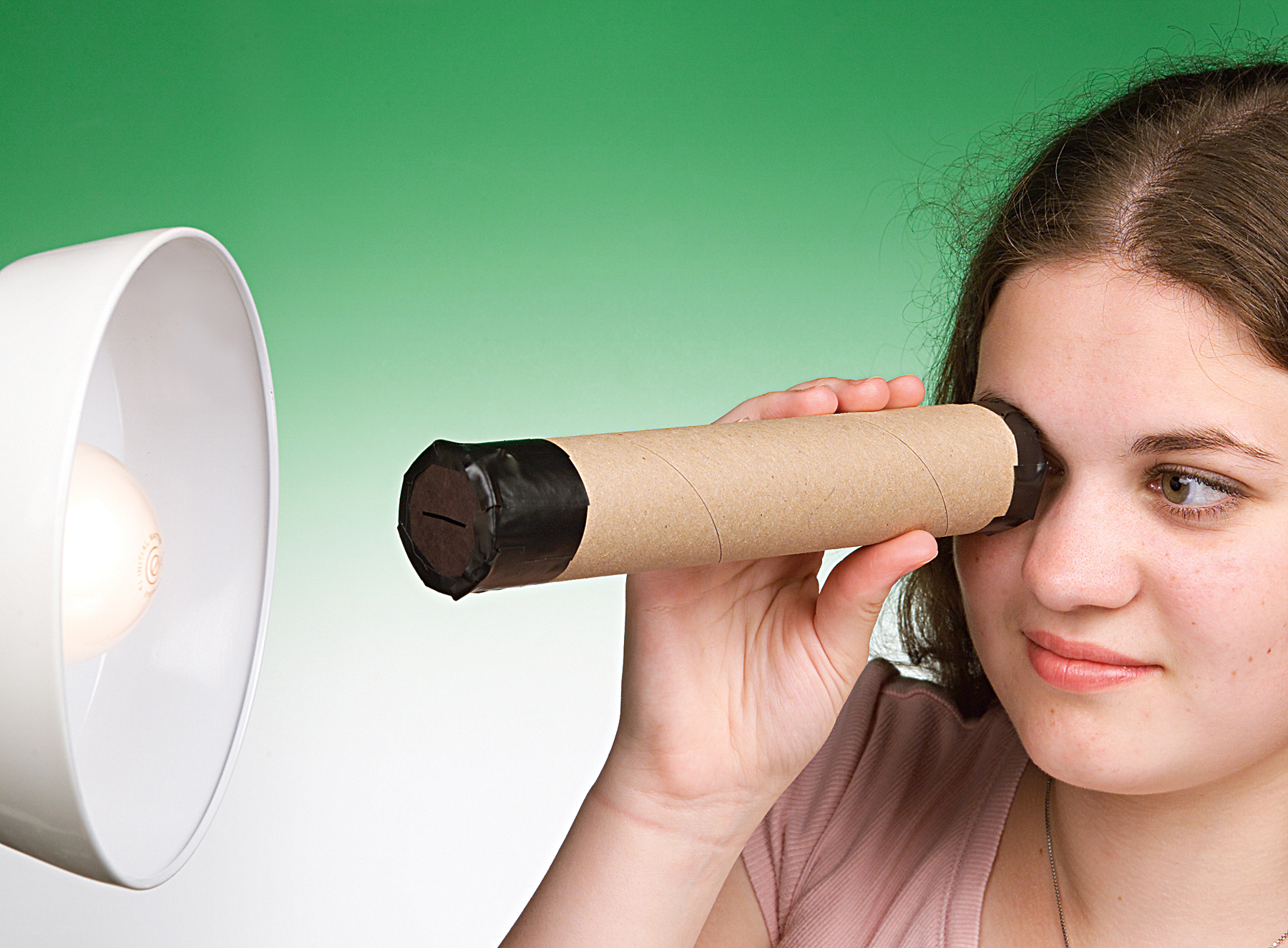 Build a Spectroscope—Student Laboratory Kit | Flinn Scientific