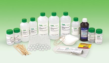Kinetics and Reaction Rates—Activity-Stations Kit | Flinn Scientific