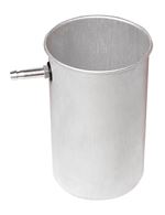 Overflow Can, Large Capacity | Flinn Scientific