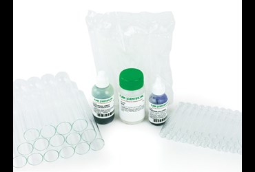 Exploring the Rate of Diffusion Laboratory Kits for Biology and Life ...
