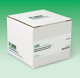 Audio Conductivity Tester—Multi-Demonstration Kit | Flinn Scientific