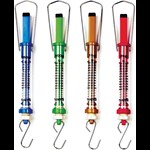 Push/Pull Type Spring Scales