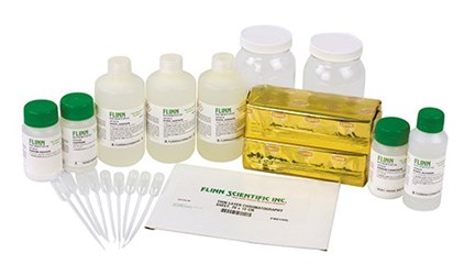 Extraction and Isolation of Caffeine—Student Laboratory Kit | Flinn ...