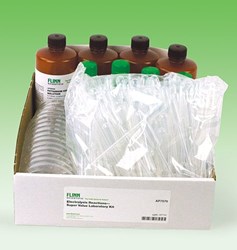 Electrolysis Reactions Electrochemistry Laboratory Kits