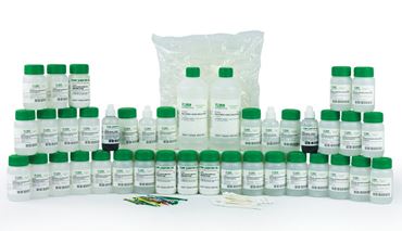 Concentration and Molarity Chemistry Laboratory Kits