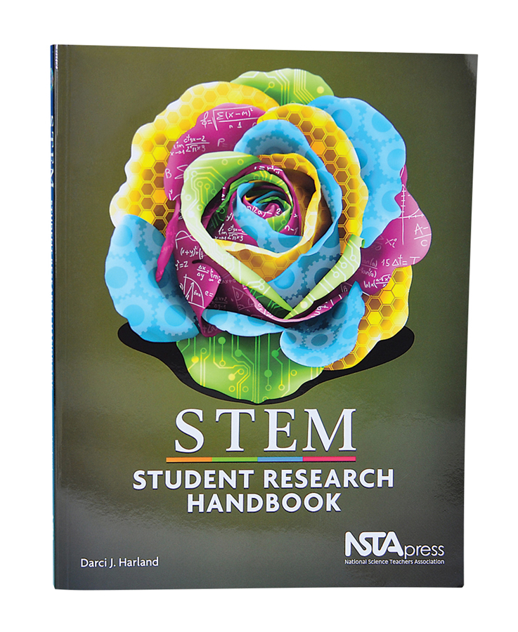 STEM Student Research Handbook | Flinn Scientific