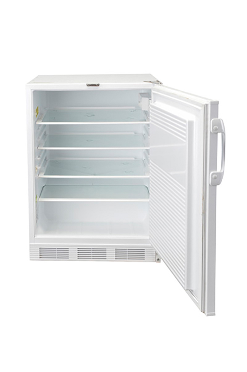 Refrigerator, Explosion-Proof