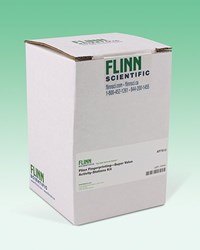 Flinn Fingerprinting—Super Value Activity-Stations Kit | Flinn Scientific