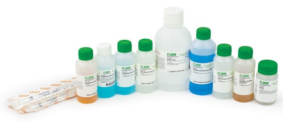 Combined Classic and Inquiry Lab Kits for AP® Chemistry—19-Kit Bundle ...