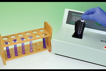 FlinnPREP™ Inquiry Labs for AP® Chemistry: Kinetics of Crystal Violet ...