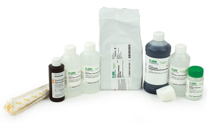 Combined Classic and Inquiry Lab Kits for AP® Chemistry—19-Kit Bundle ...