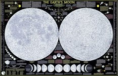 Moon Poster | Flinn Scientific