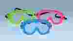 PPE Colored Chemical Splash Goggles for Lab Science Safety