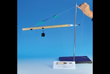 FlinnPREP™ Inquiry Lab Kits for AP® Physics 1: Torque | Flinn Scientific